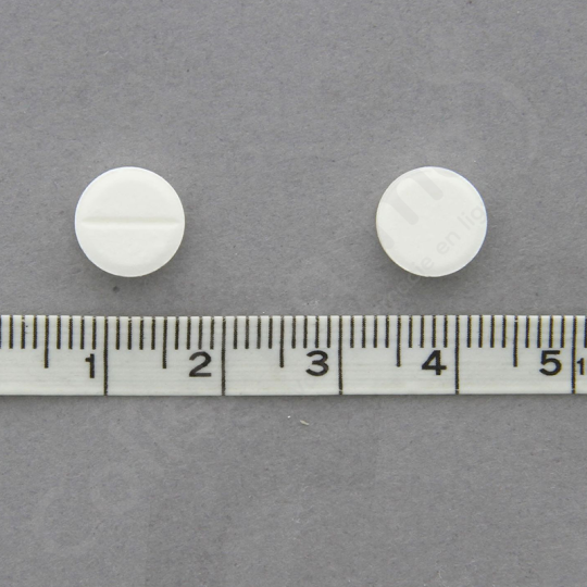 Rhinathiol Antirhinitis 10 mg/4 mg - 40 tabletten - ColisPharma