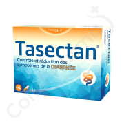 Tiorfix Adultes 100mg - 20 capsules