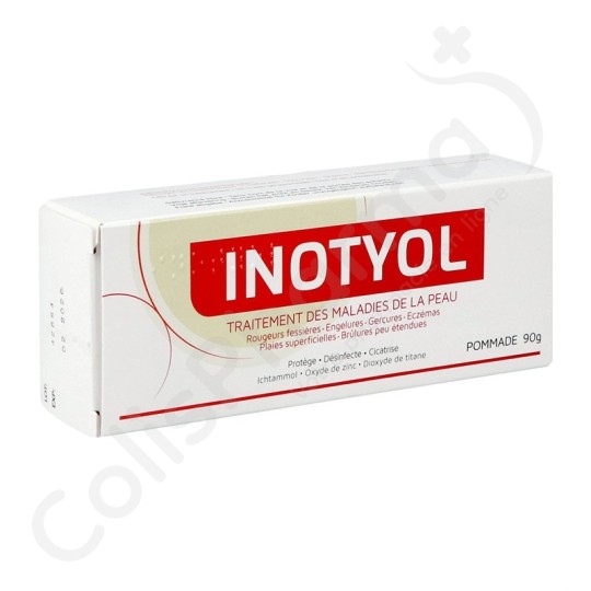 Inotyol - Pommade 90g