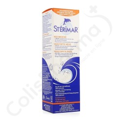 Sofrasolone Spray Nasal Microdoseur - 10ml