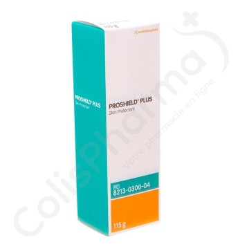 Proshield Plus - Protecteur cutané 115g