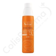 Avène Spray Très Haute Protection SPF 50+