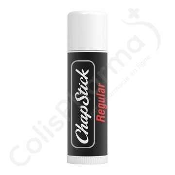 Chapstick Regular - 1 baume à lèvres
