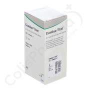 Combur 7 - 100 test strips