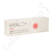 Hyalo 4 Skin - Crème 25 g - ColisPharma