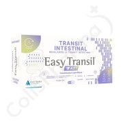 Easy-Transil Fast Transit Intestinal - 64 gélules - ColisPharma
