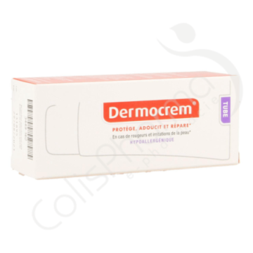 Dermocrem - Tube 30g