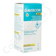 Gaviscon Baby - Suspension buvable 150 ml - ColisPharma