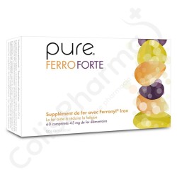 Noxarem Mélatonine Forte 5 mg - 30 comprimés - ColisPharma