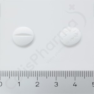Nustasium - 20 comprimés - ColisPharma