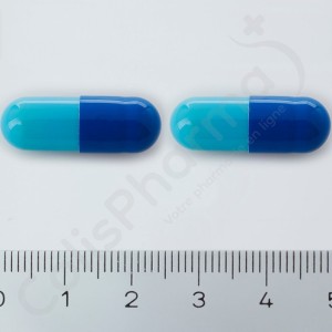 Rhinofebryl - 30 gélules - ColisPharma